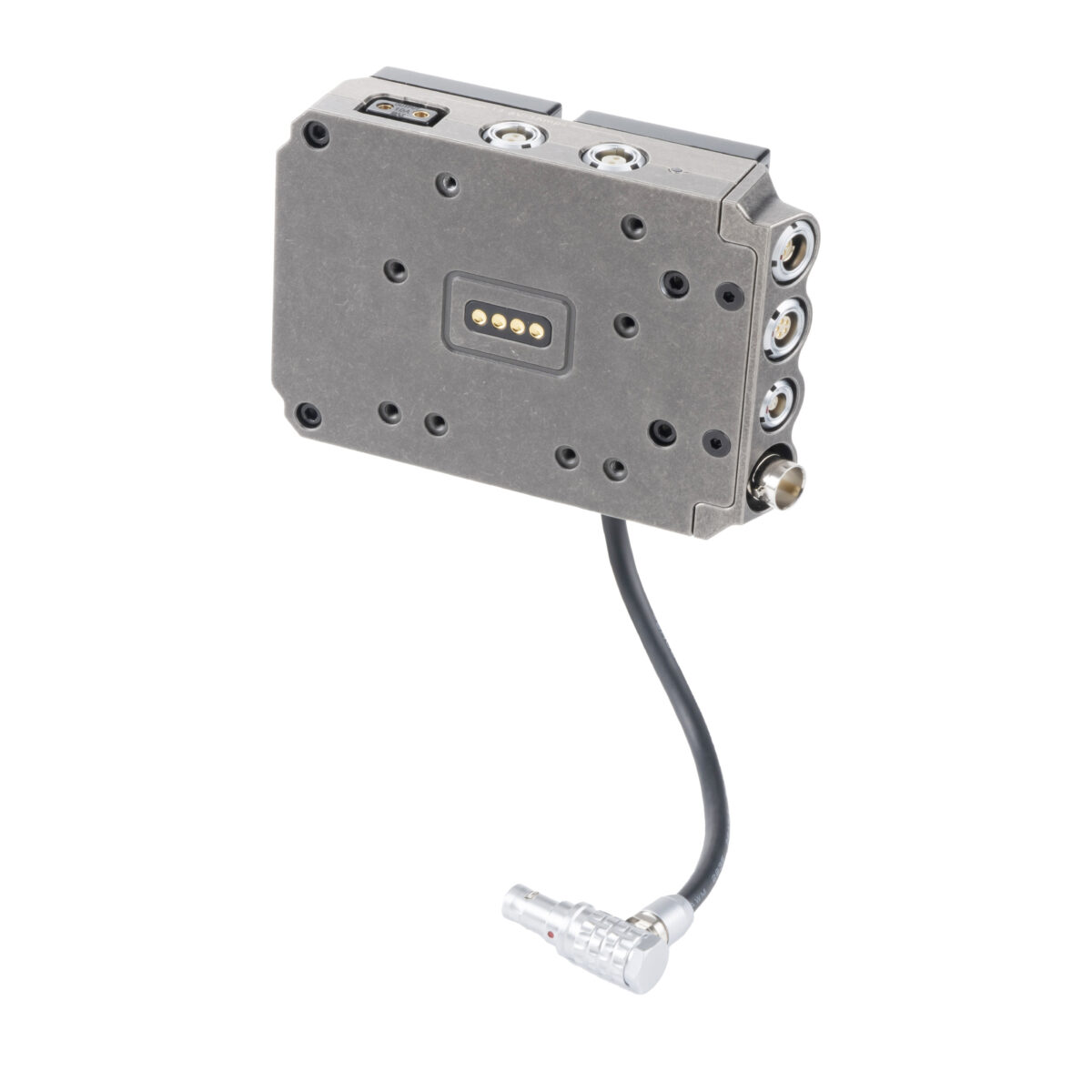 Advanced Power Distribution Module for RED KOMODO - Tactical Gray None ...