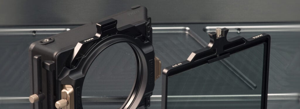 Mirage VND Matte Box | Tilta