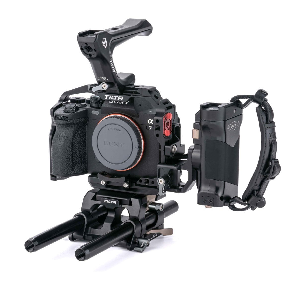 For Sony Cameras | Tilta
