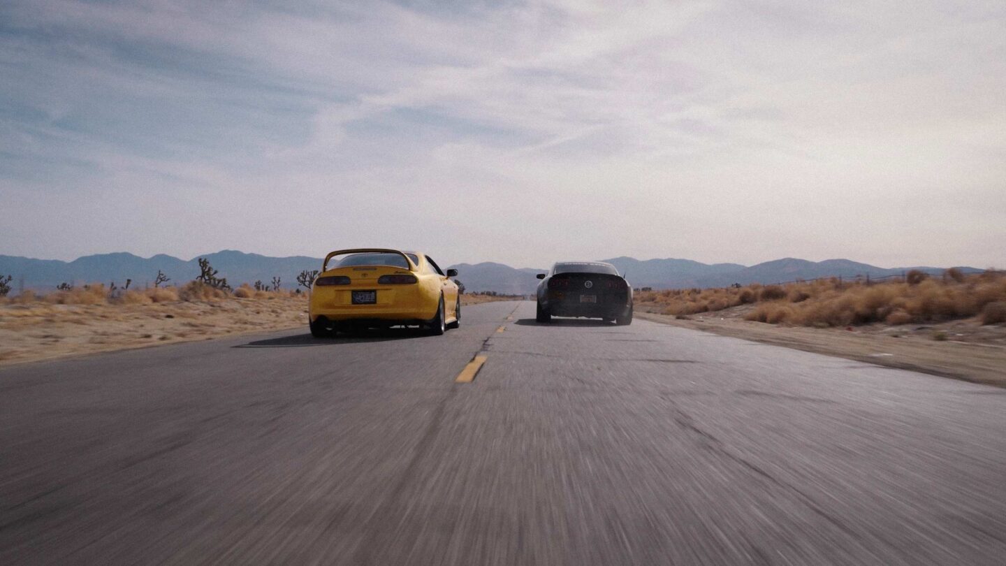 Hydra Arm Mini Masterclass | Tilta