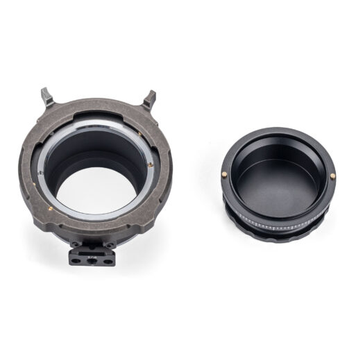 Tilta Canon RF Mount to PL Mount Adapter with Adjustable Back Focus | Tilta