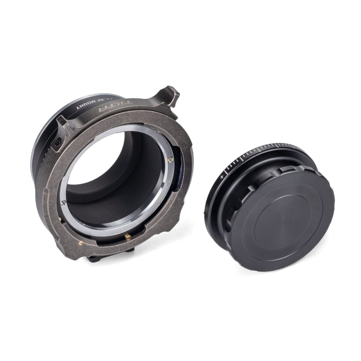 Tilta Canon RF Mount to PL Mount Adapter with Adjustable Back Focus | Tilta