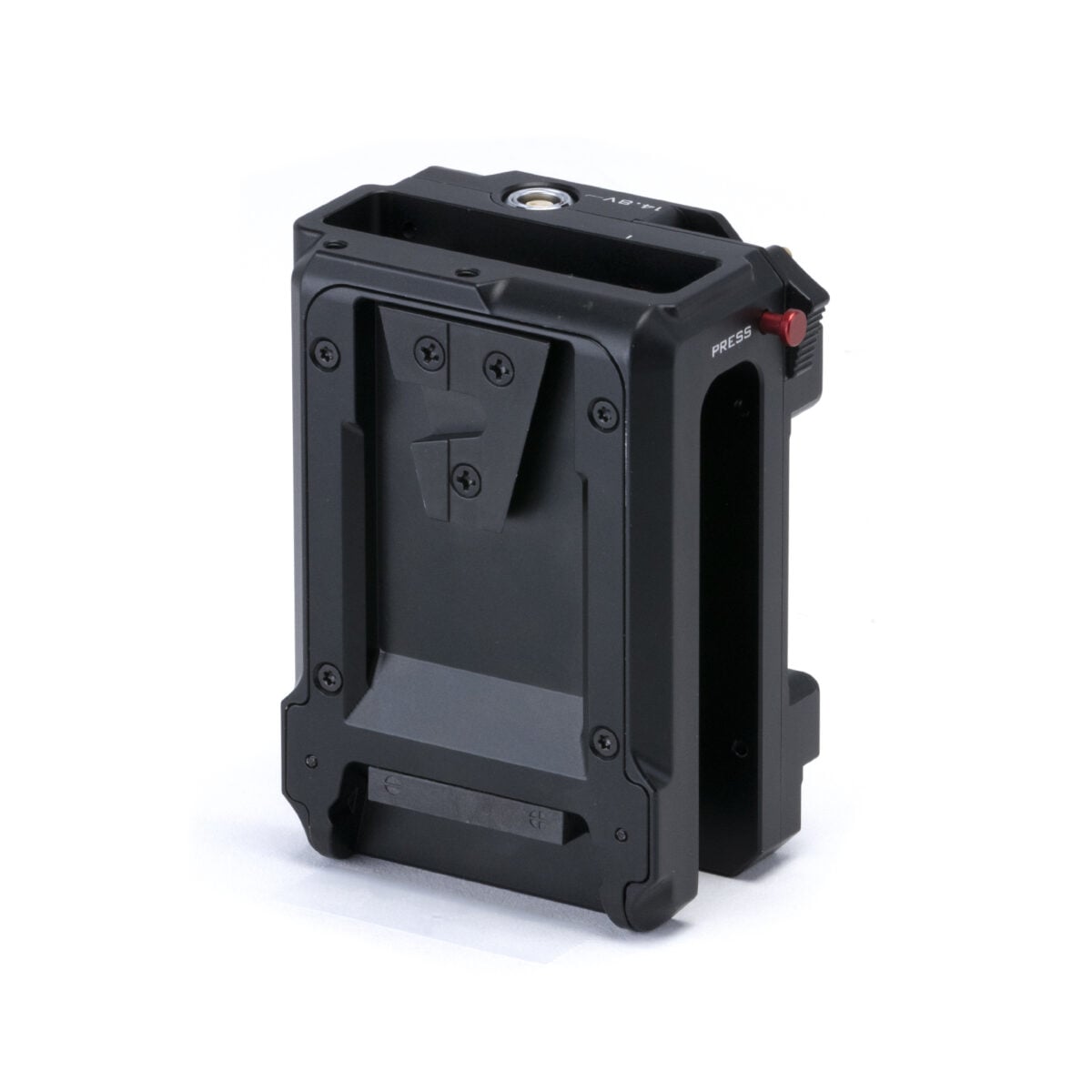 Battery Plate for RED V-RAPTOR / KOMODO-X | Tilta