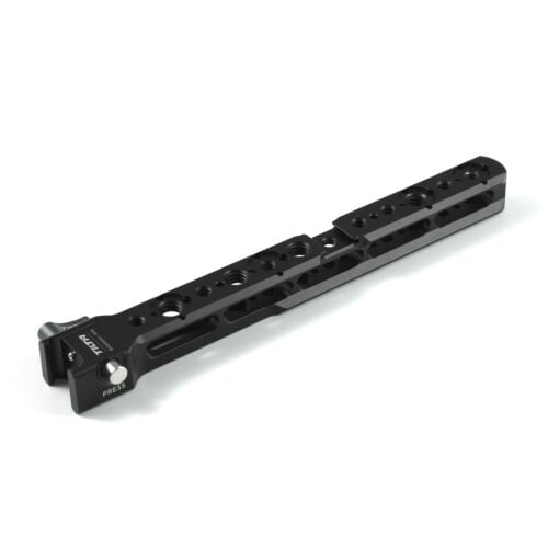 Mechanical Extension for Dual Handle Power Supply Bracket | Tilta