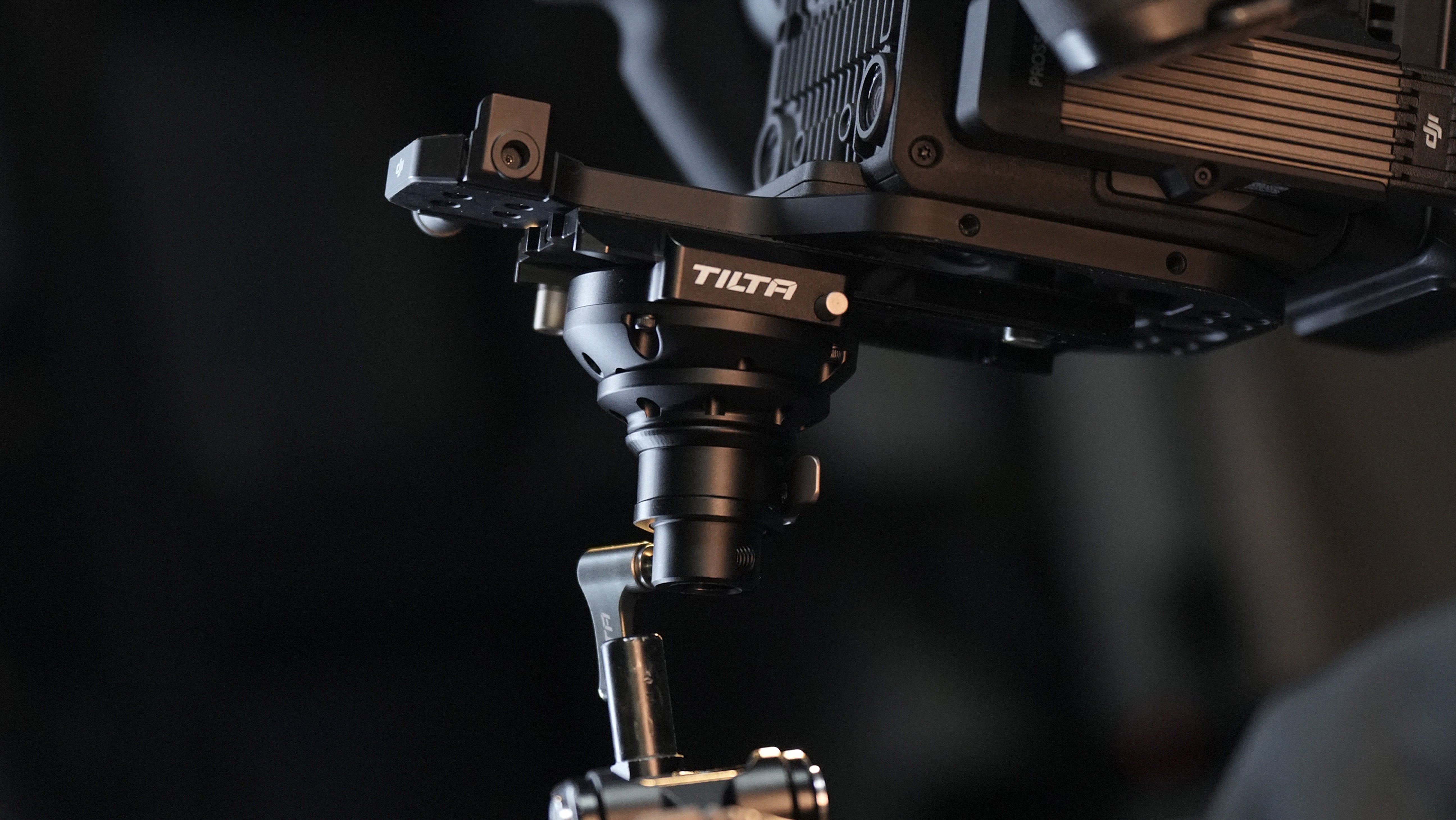 Tilta Float Handheld Support System | Tilta
