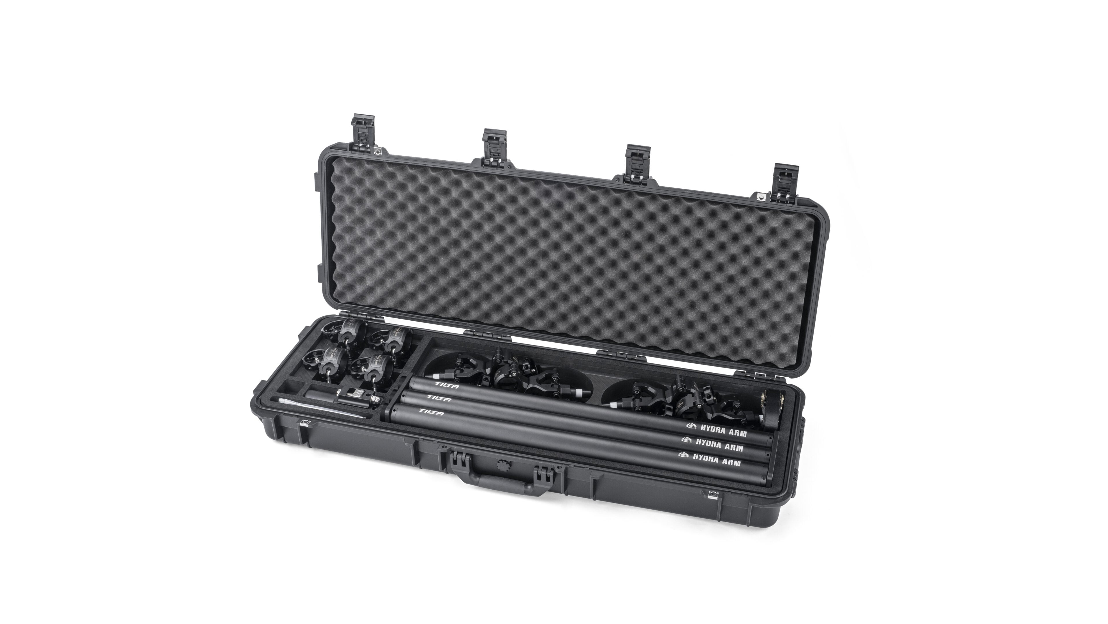Speed Rail Car Mounting Kit | Tilta
