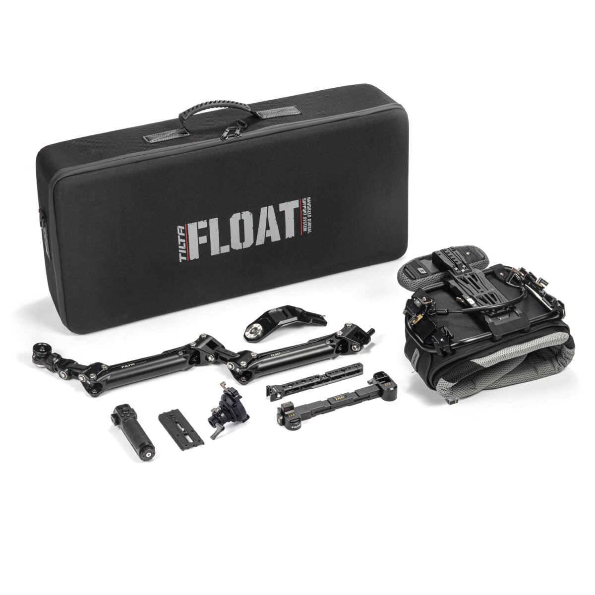 Tilta Float Dual Handle Support System | Tilta