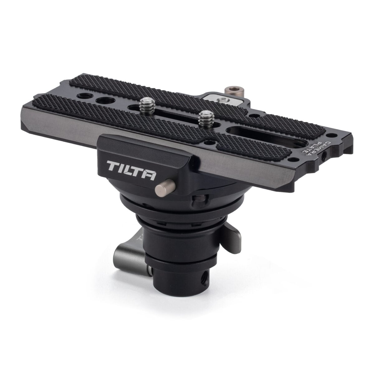 Manfrotto Quick Release Plate Adapter for Tilta Float Stabilizing Arm ...