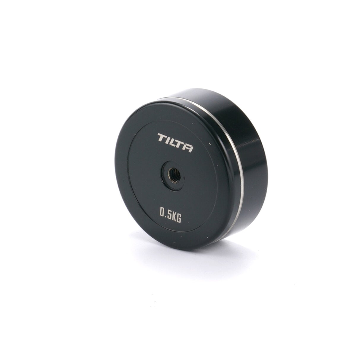 500G Counterweight - Black | Tilta