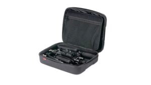 Tilta Lightweight Shoulder Rig - Black | Tilta