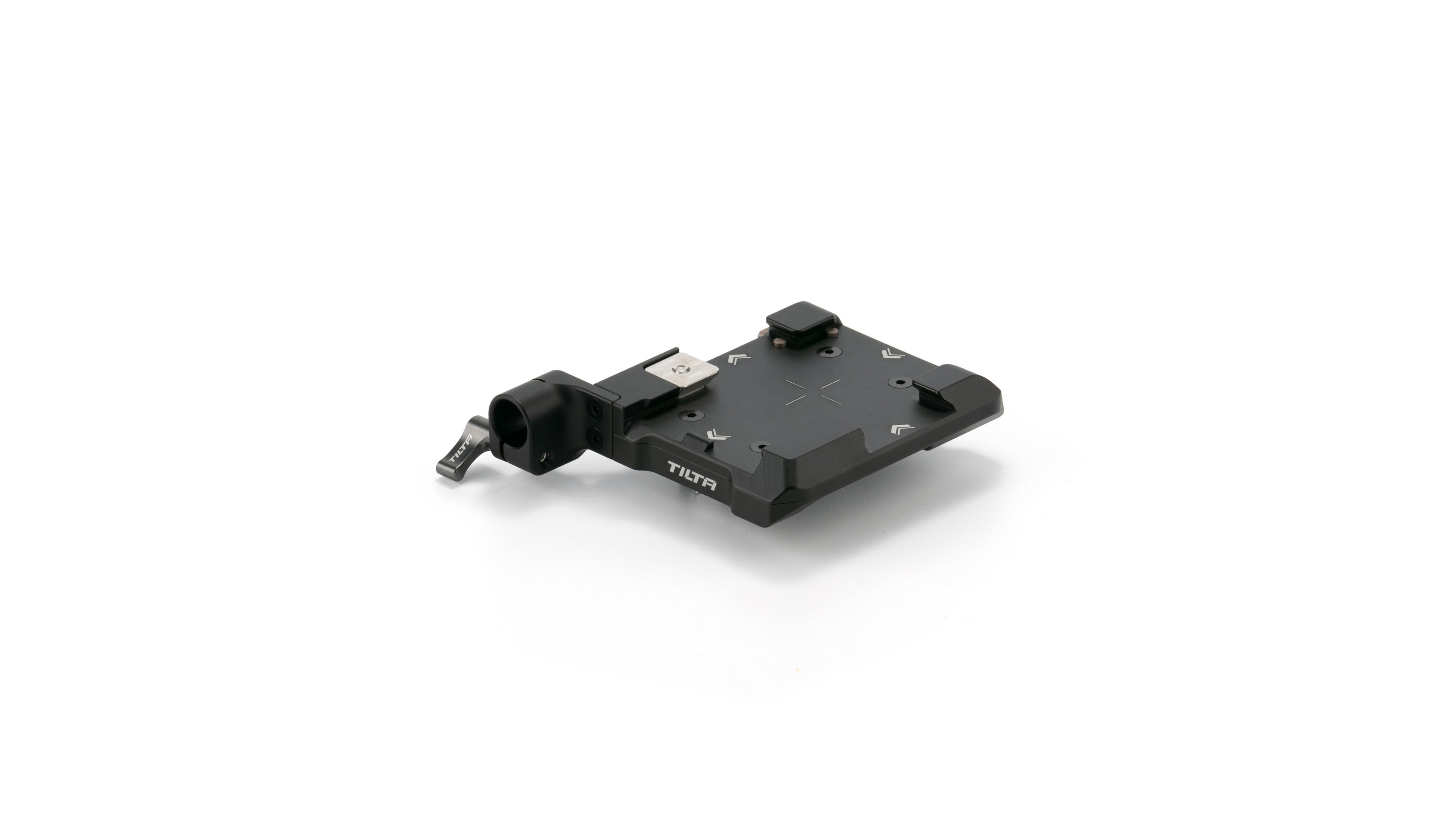 Tilta Lightweight Shoulder Rig - Black | Tilta