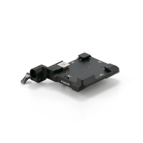 Tilta Lightweight Shoulder Rig - Black | Tilta