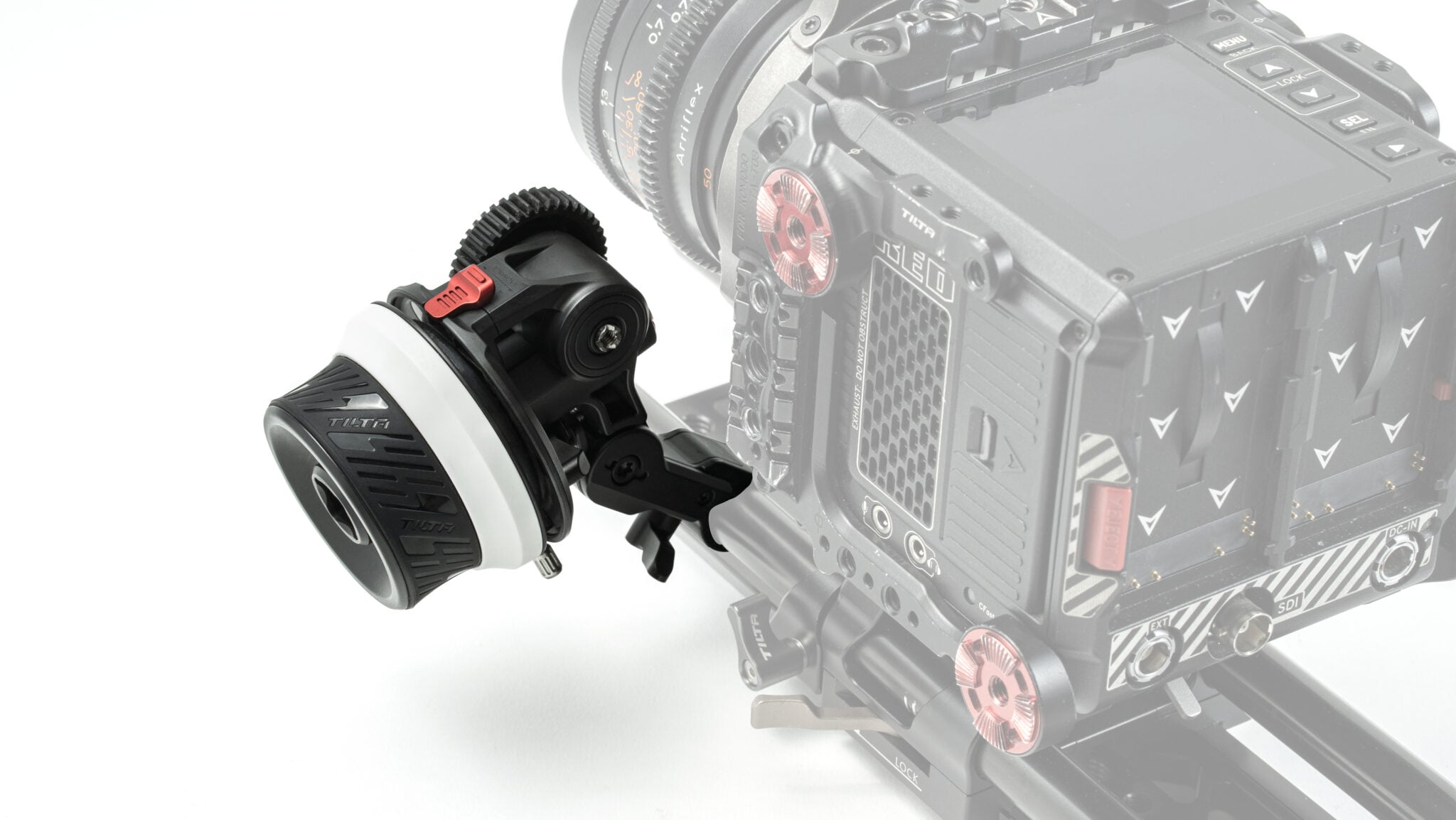 Tilta Pocket Follow Focus | Tilta