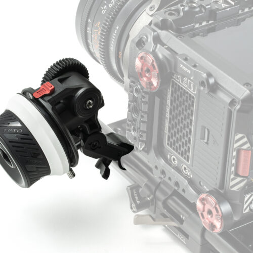 Tilta Pocket Follow Focus | Tilta