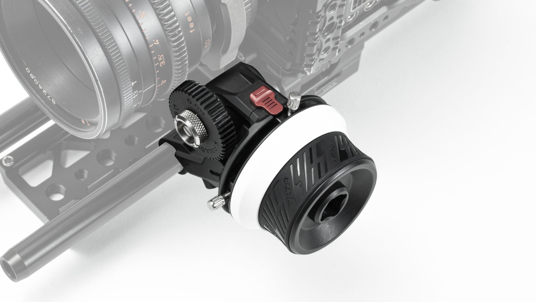 Tilta Pocket Follow Focus | Tilta