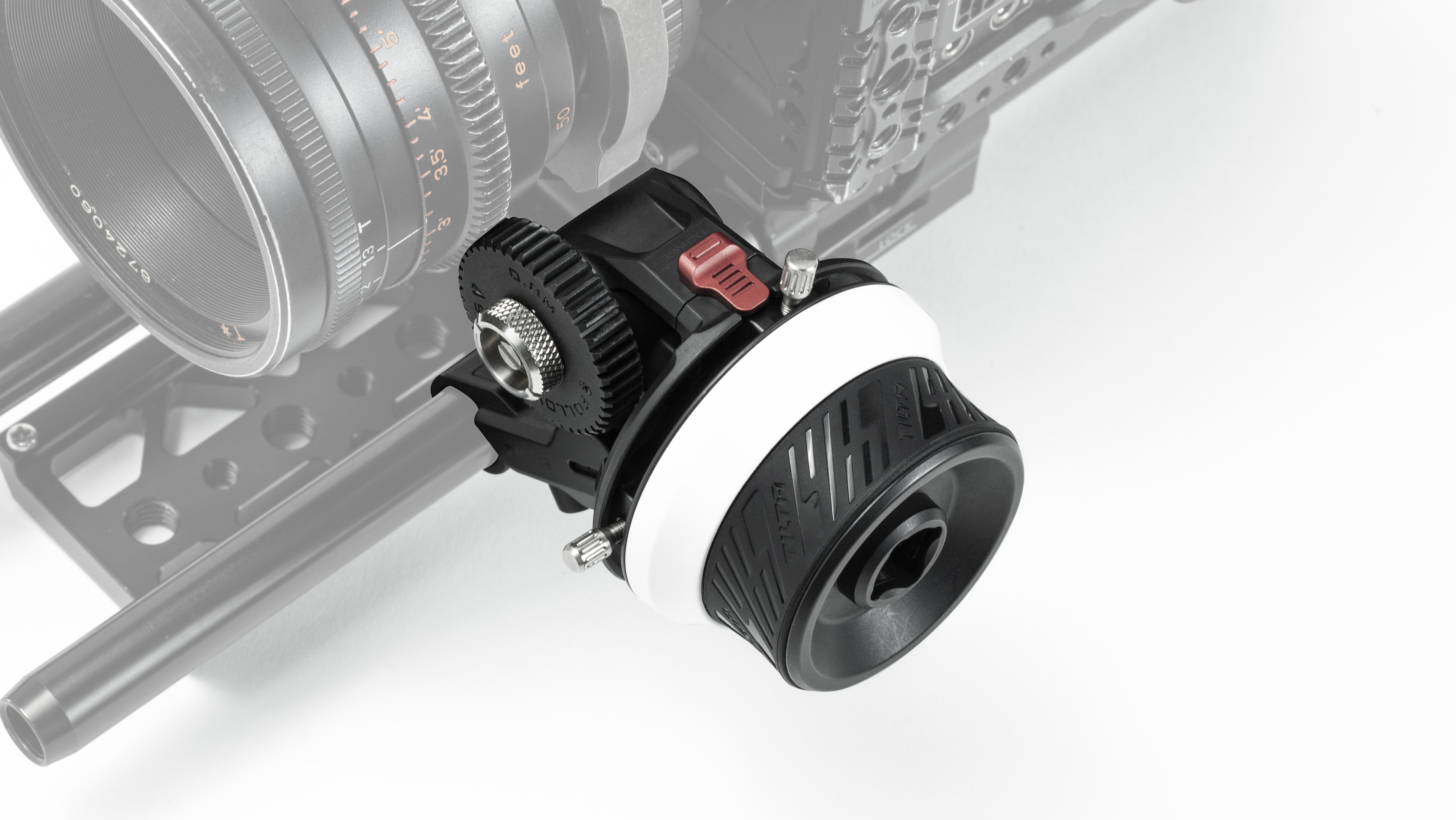 Tilta Pocket Follow Focus | Tilta