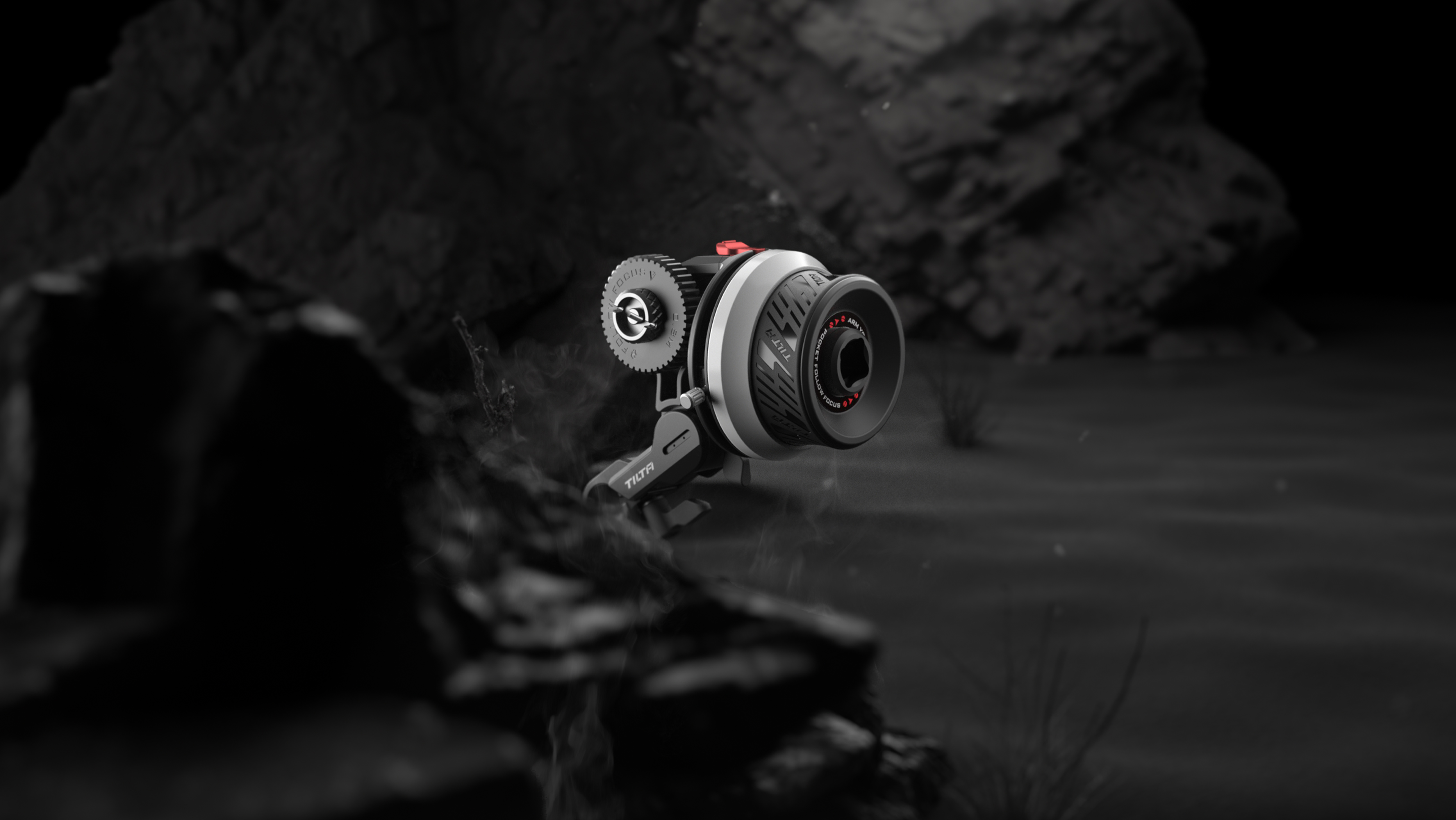 Tilta Pocket Follow Focus | Tilta