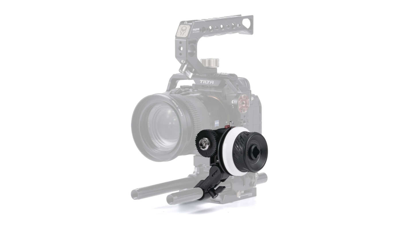 Tilta Pocket Follow Focus (Open Box) | Tilta