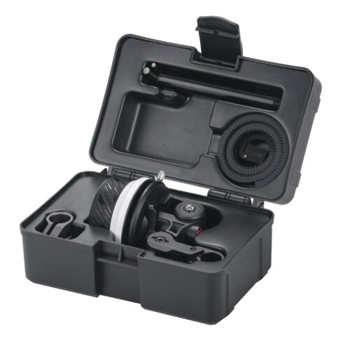 Tiltaing Pocket Follow Focus | Tilta
