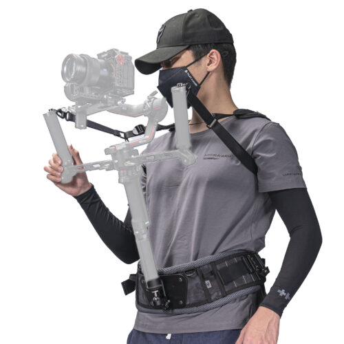 Lightweight Gimbal Support Vest | Tilta