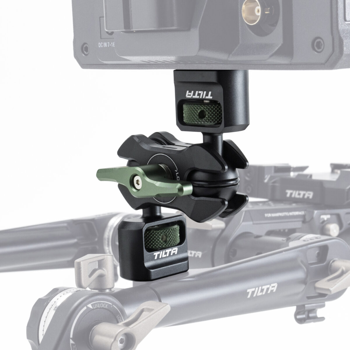 Tilta Mini Articulating Arm | Tilta