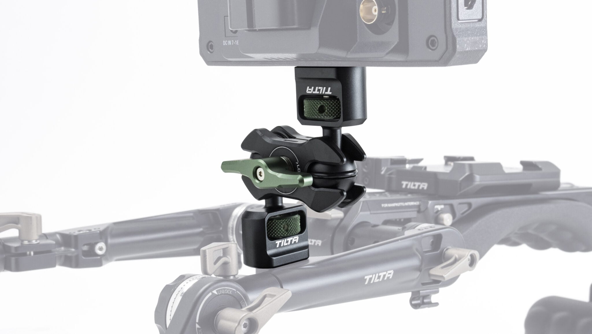Tilta Mini Articulating Arm | Tilta