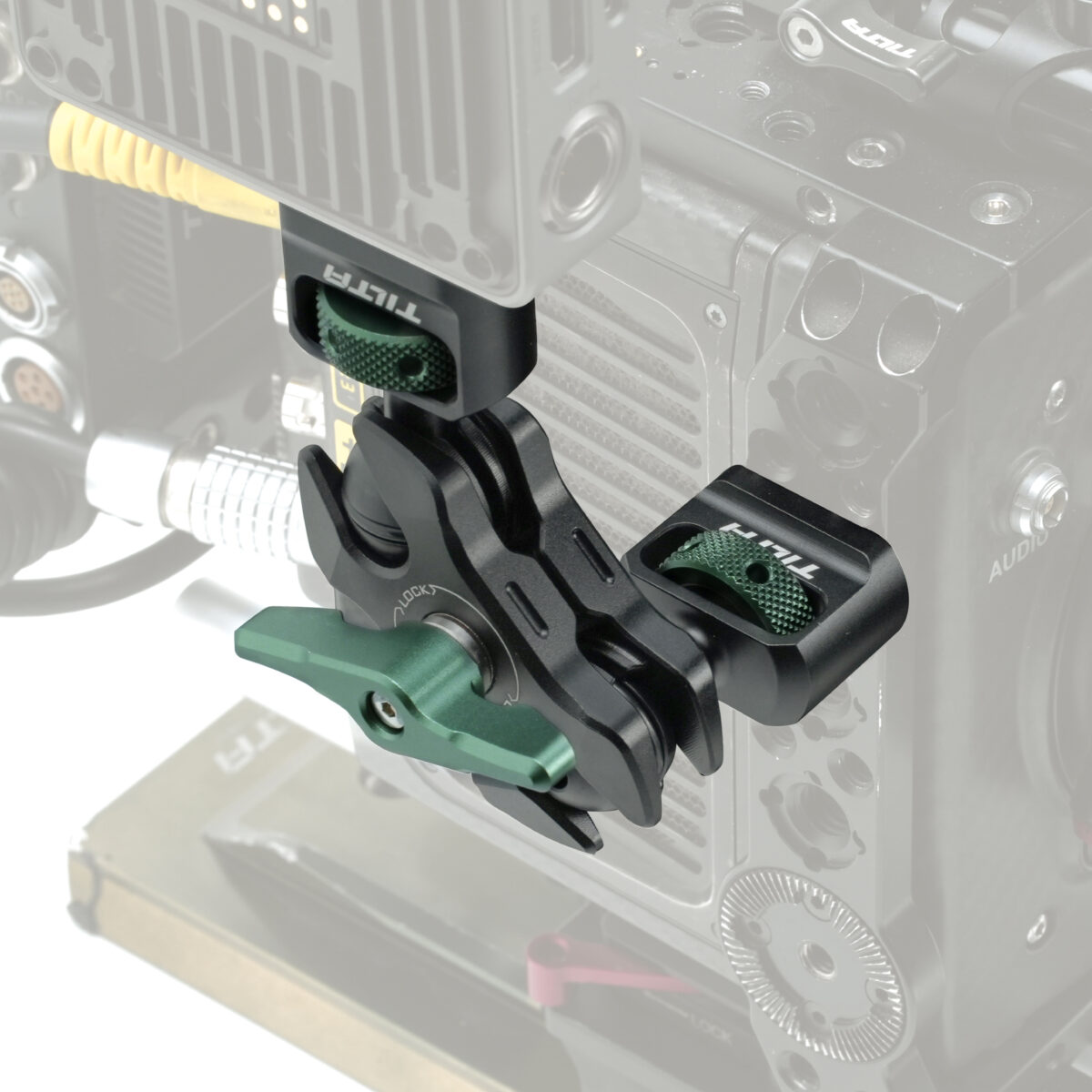 Tilta Mini Articulating Arm | Tilta