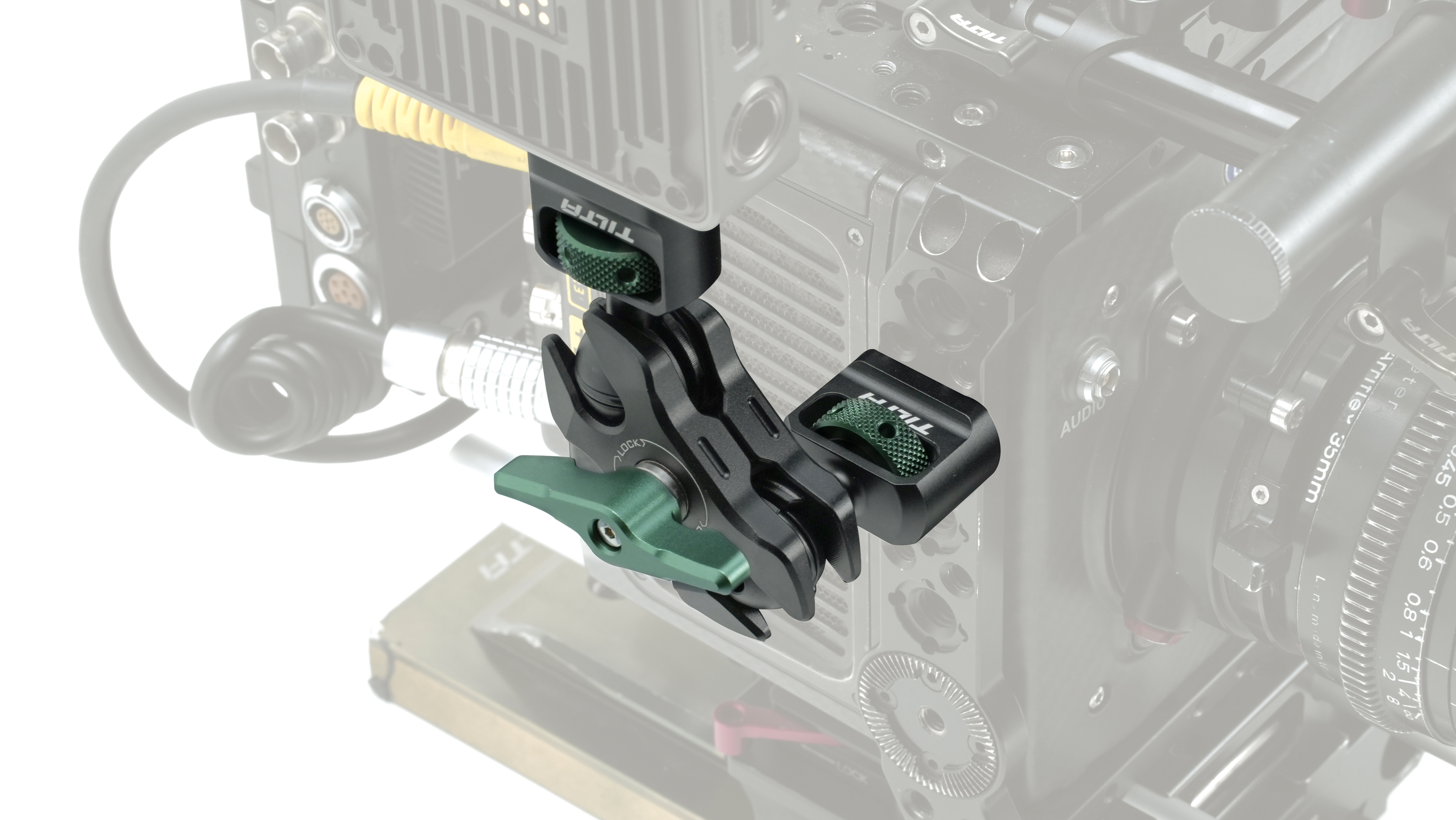 Tilta Mini Articulating Arm | Tilta