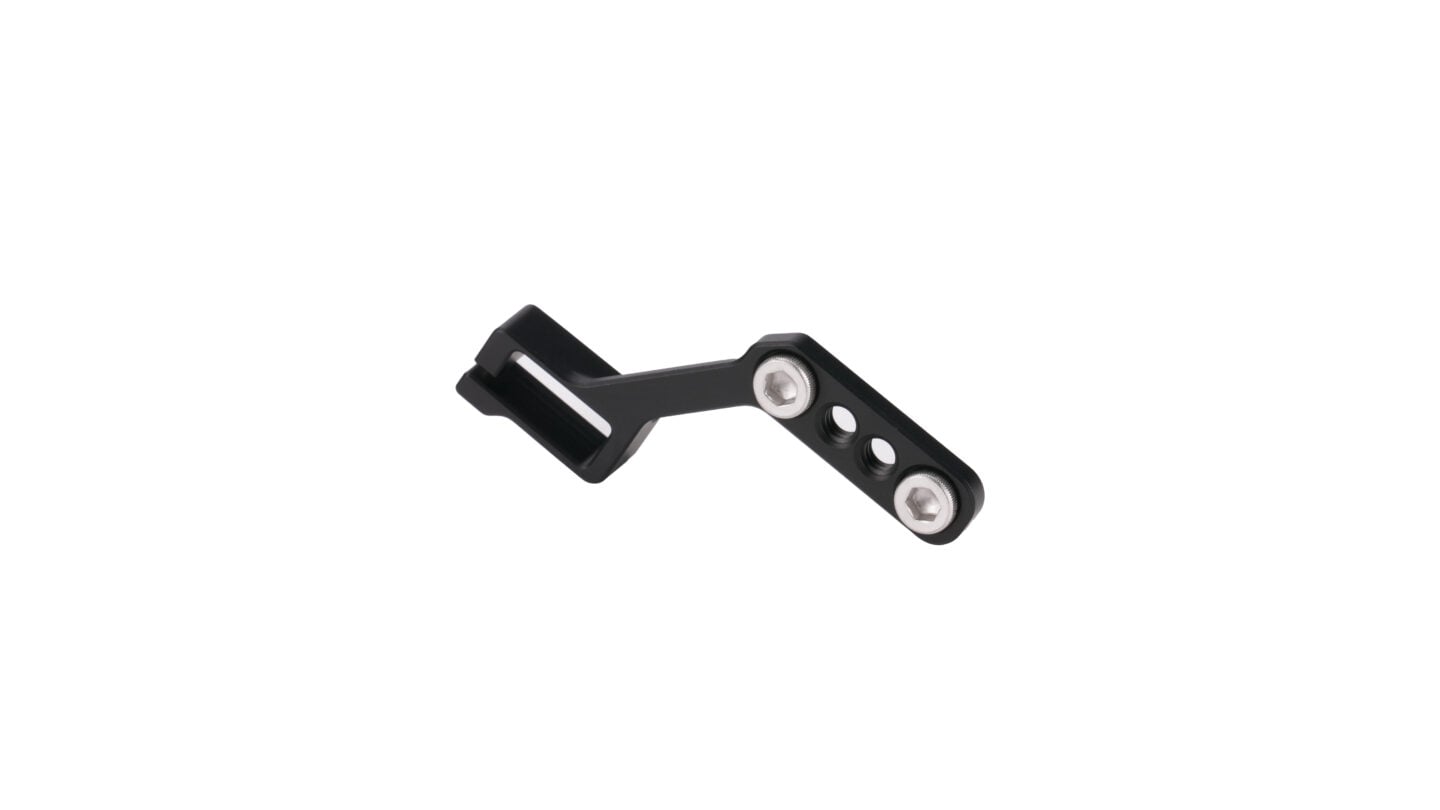 HDMI Clamp Attachment for Canon C70 - Black | Tilta