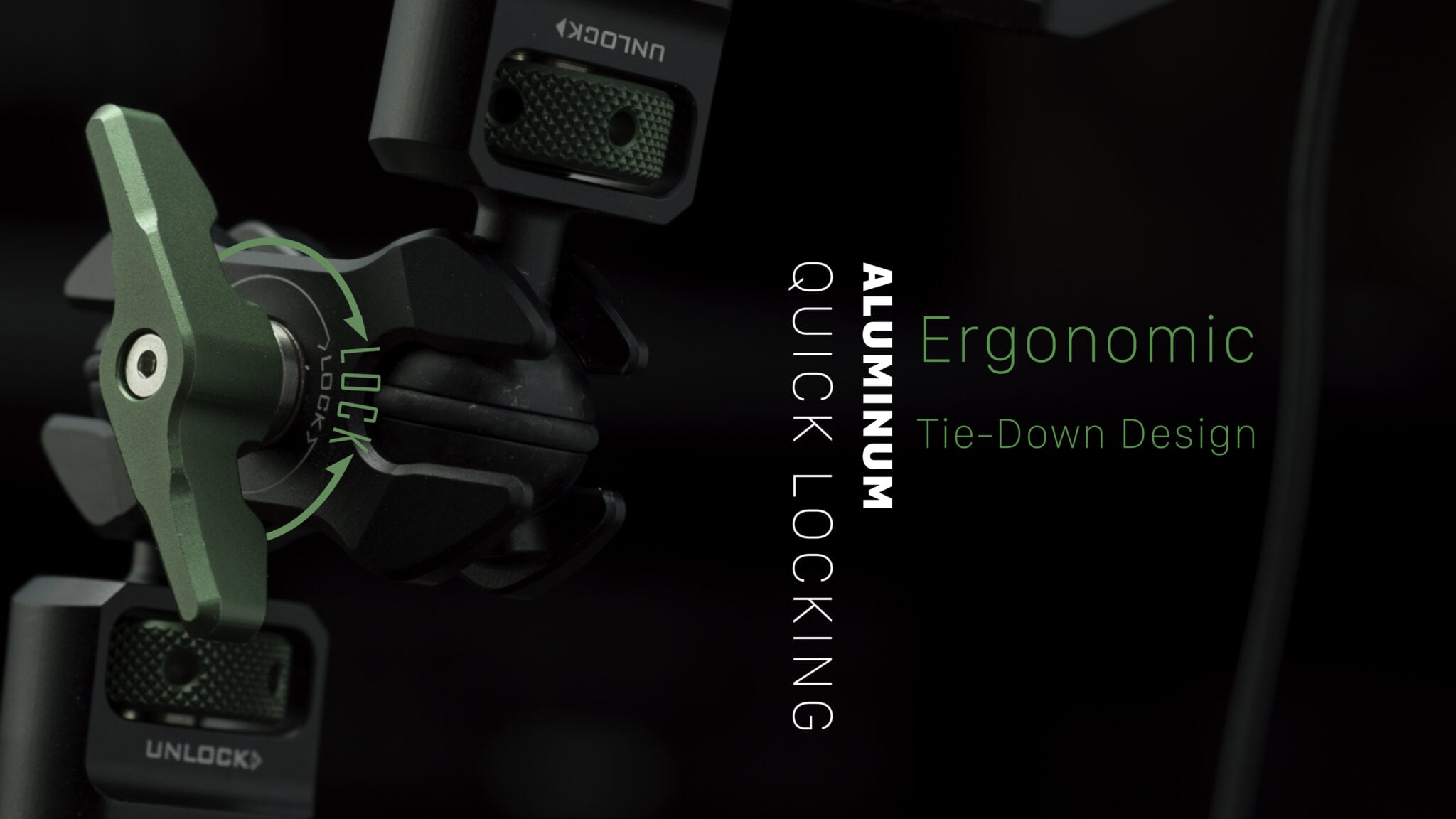 Tilta Mini Articulating Arm | Tilta