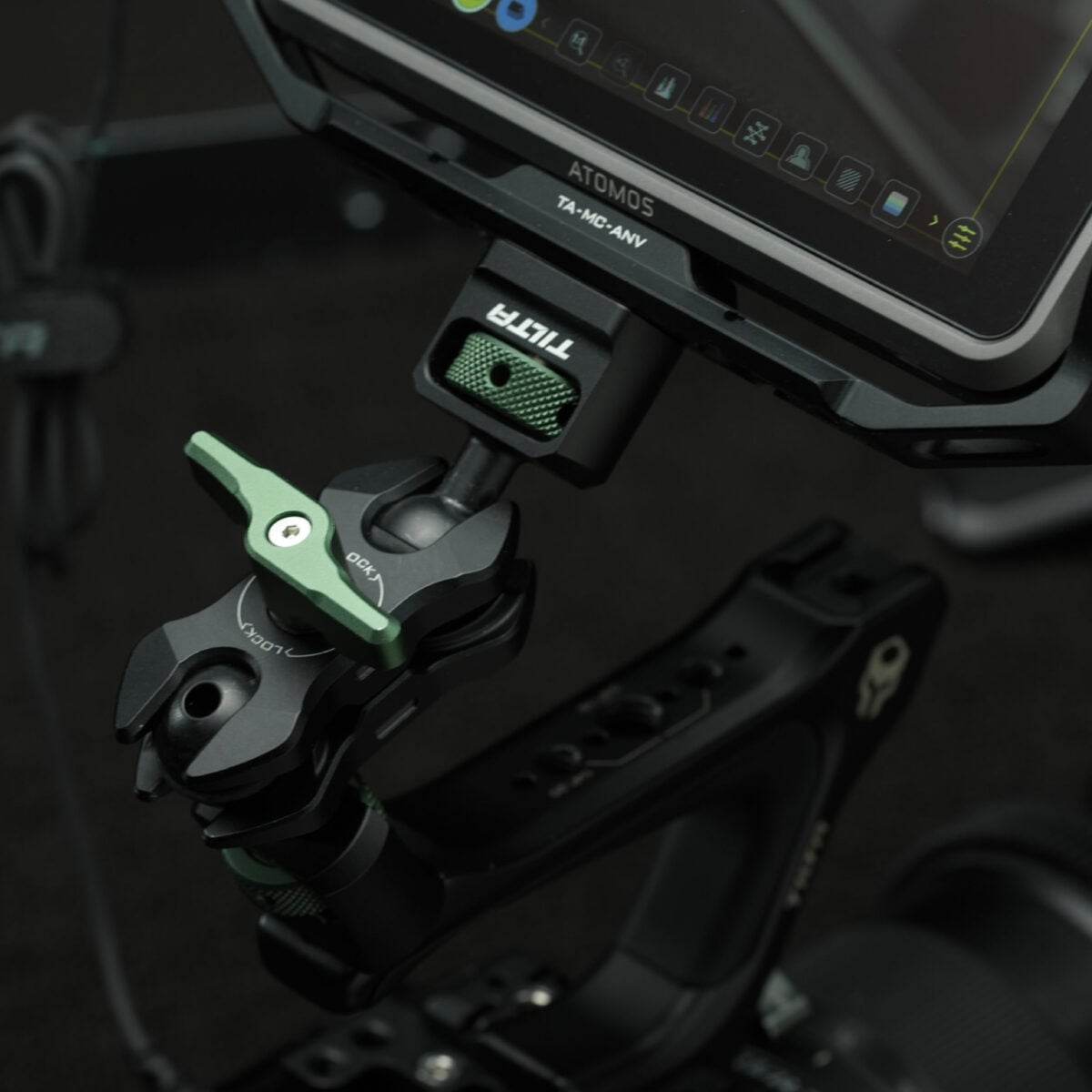 Tilta Mini Articulating Arm | Tilta