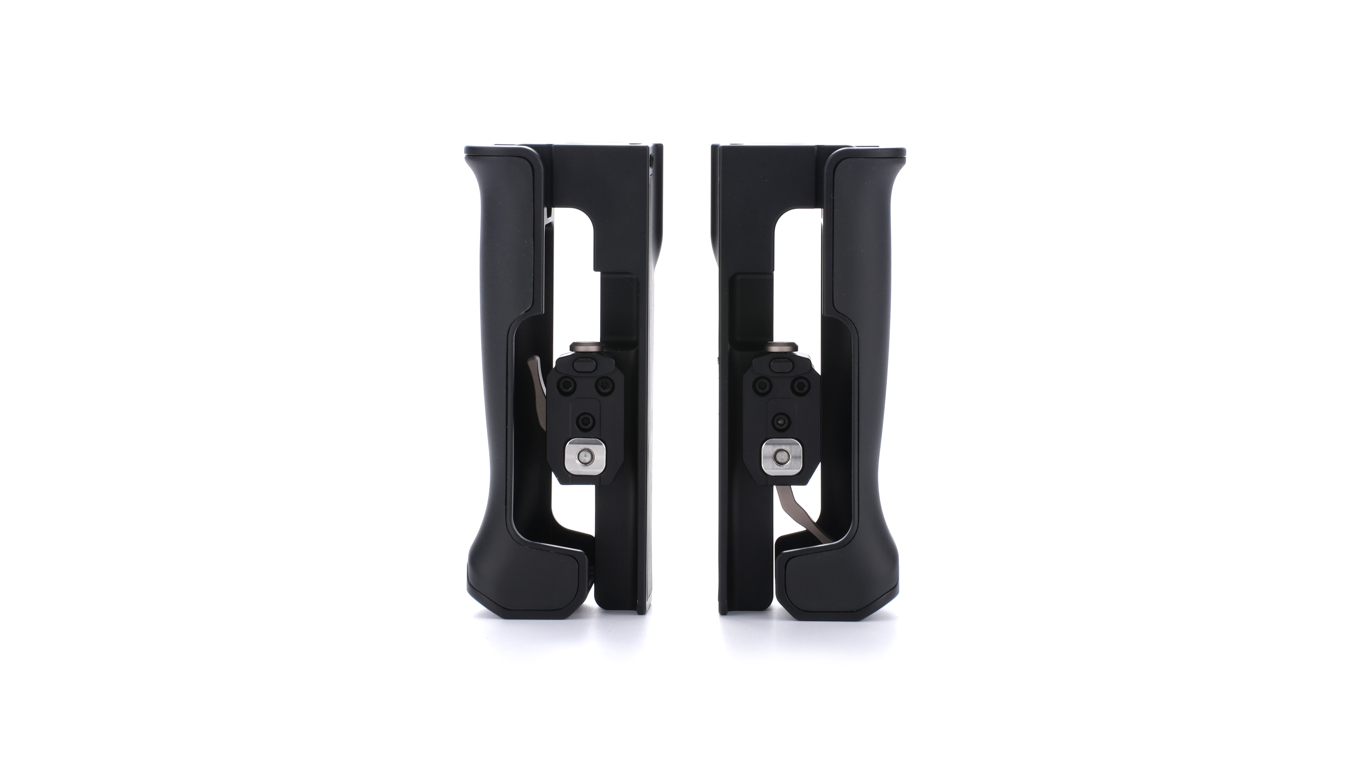Support Handles for DJI Remote Monitor | Tilta