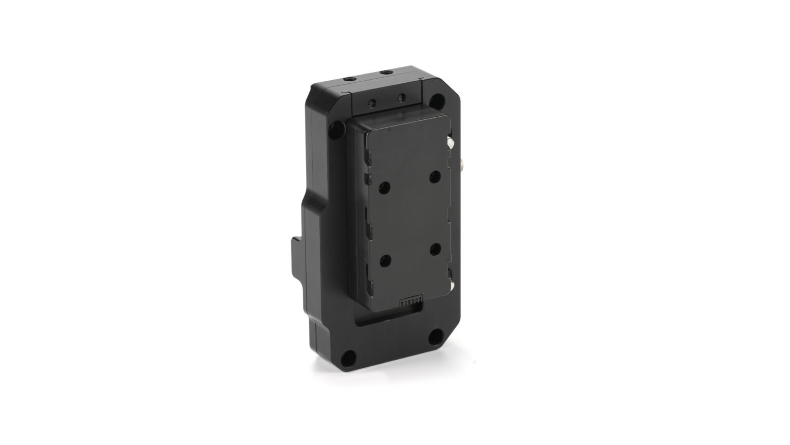 Battery Plate for DJI High-Bright Remote Monitor | Tilta