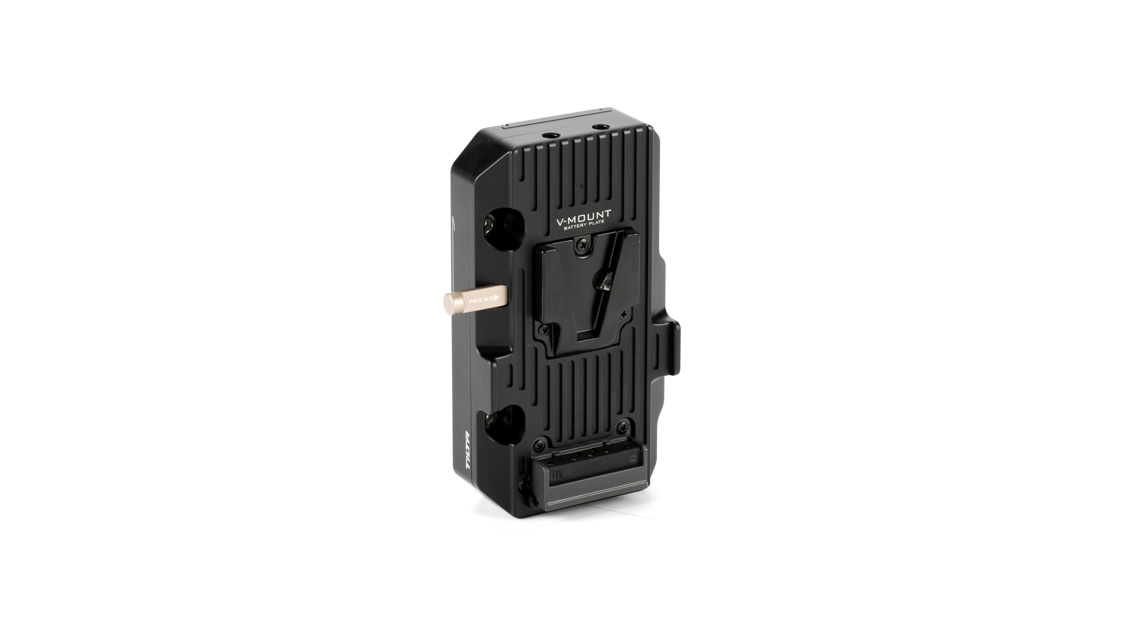 Battery Plate for DJI High-Bright Remote Monitor - Vmount (Open Box ...