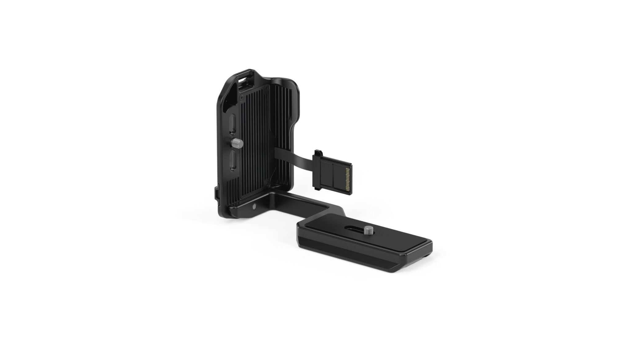 Tilta CFexpress Type A to M.2 Side Storage Handle | Tilta