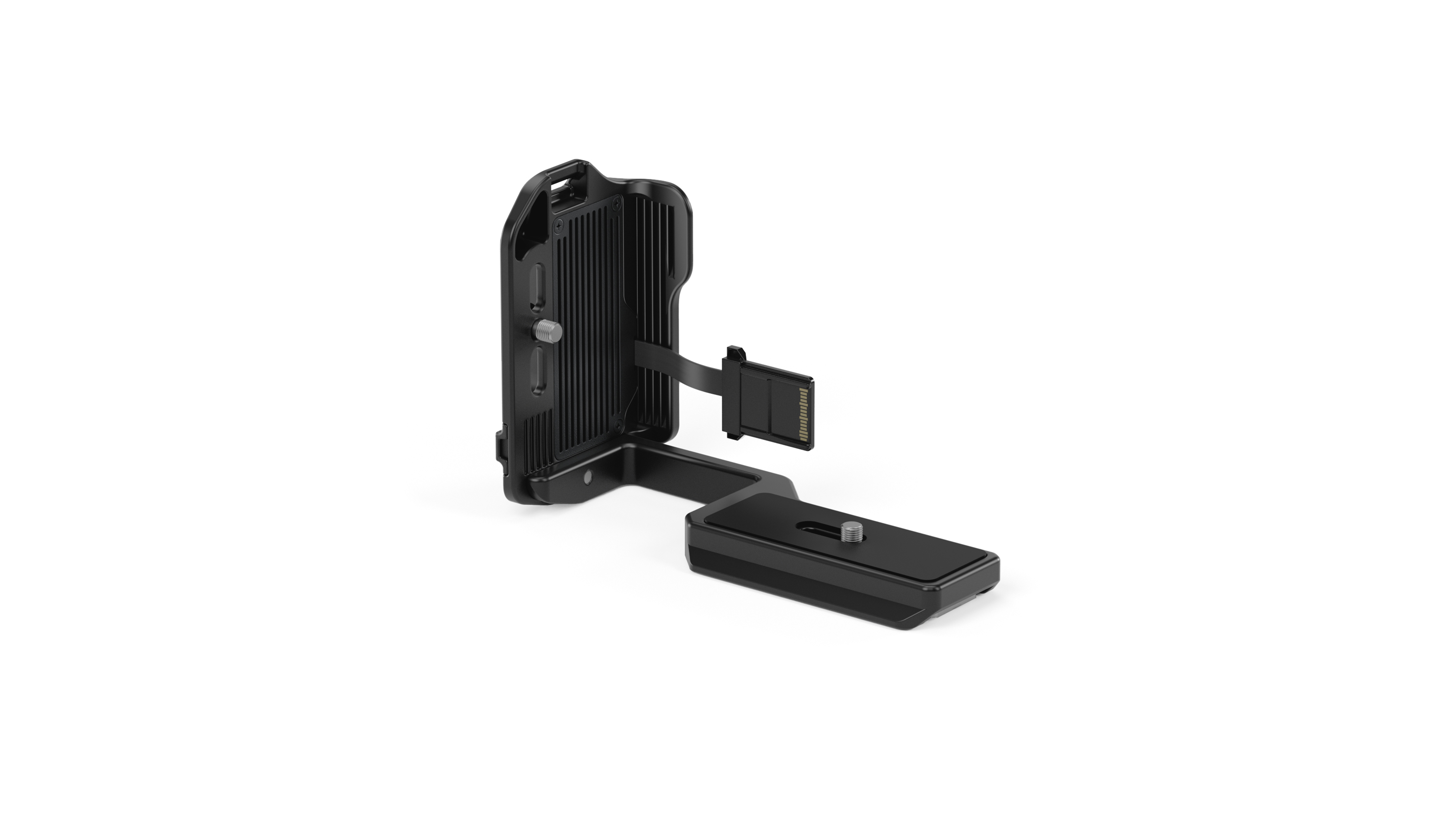 Tilta CFexpress Type A to M.2 Side Storage Handle | Tilta