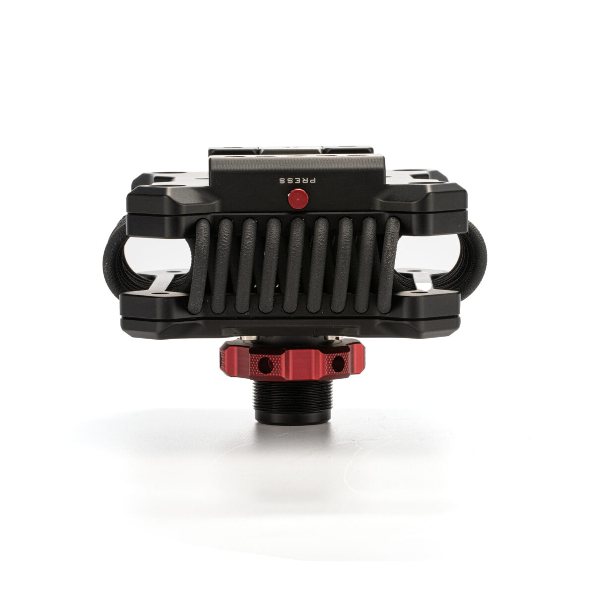 Hydra Alien Shock Absorbing Head with Soft Spring Module | Tilta