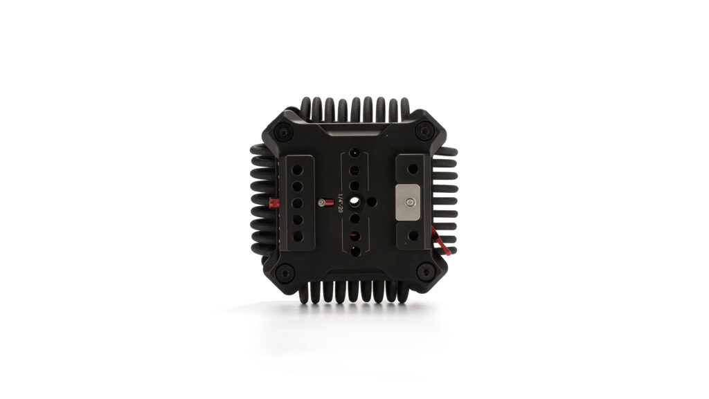 Hydra Alien Shock Absorbing Head with Soft Spring Module | Tilta