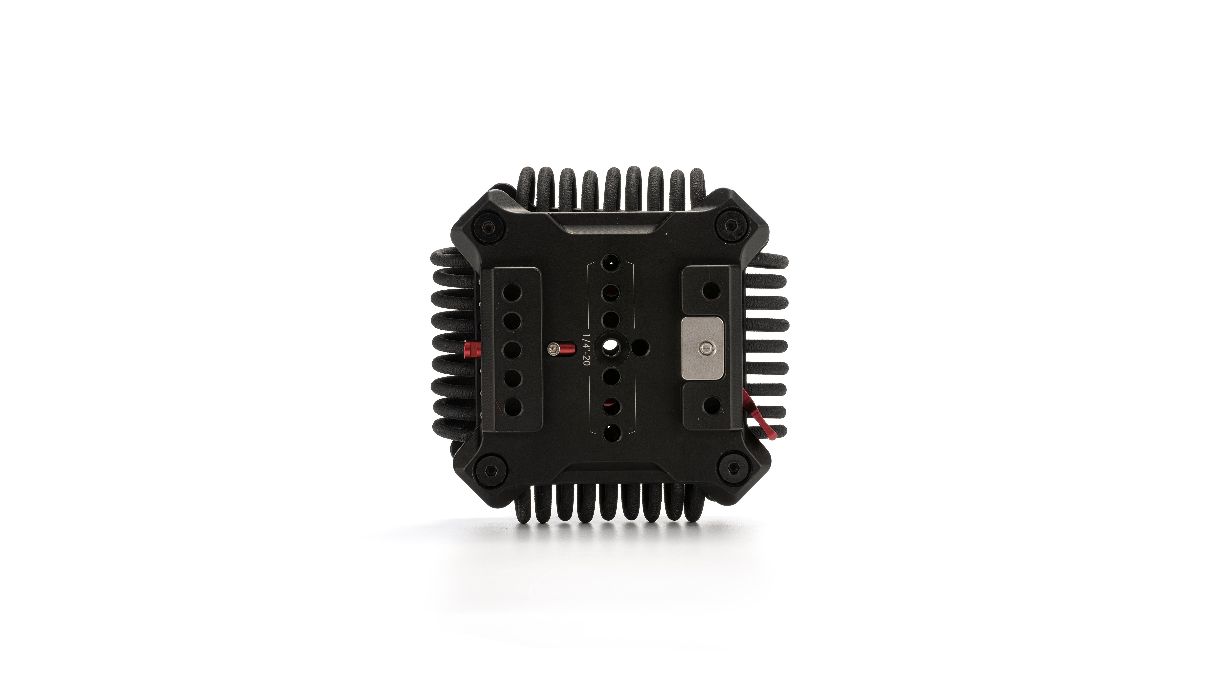 Hydra Alien Shock Absorbing Head with Soft Spring Module | Tilta