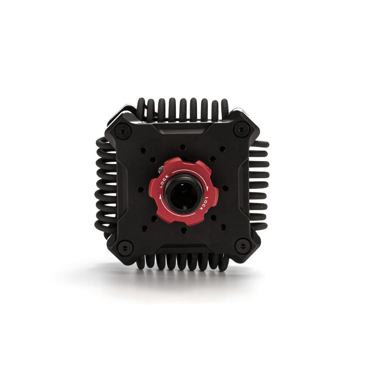 Hydra Alien Shock Absorbing Head with Soft Spring Module | Tilta