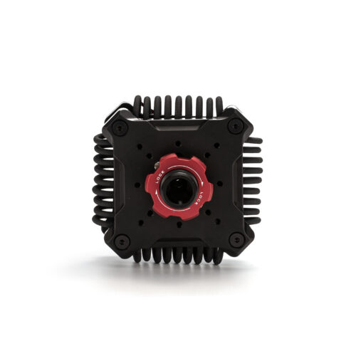 Hydra Alien Shock Absorbing Head with Soft Spring Module | Tilta