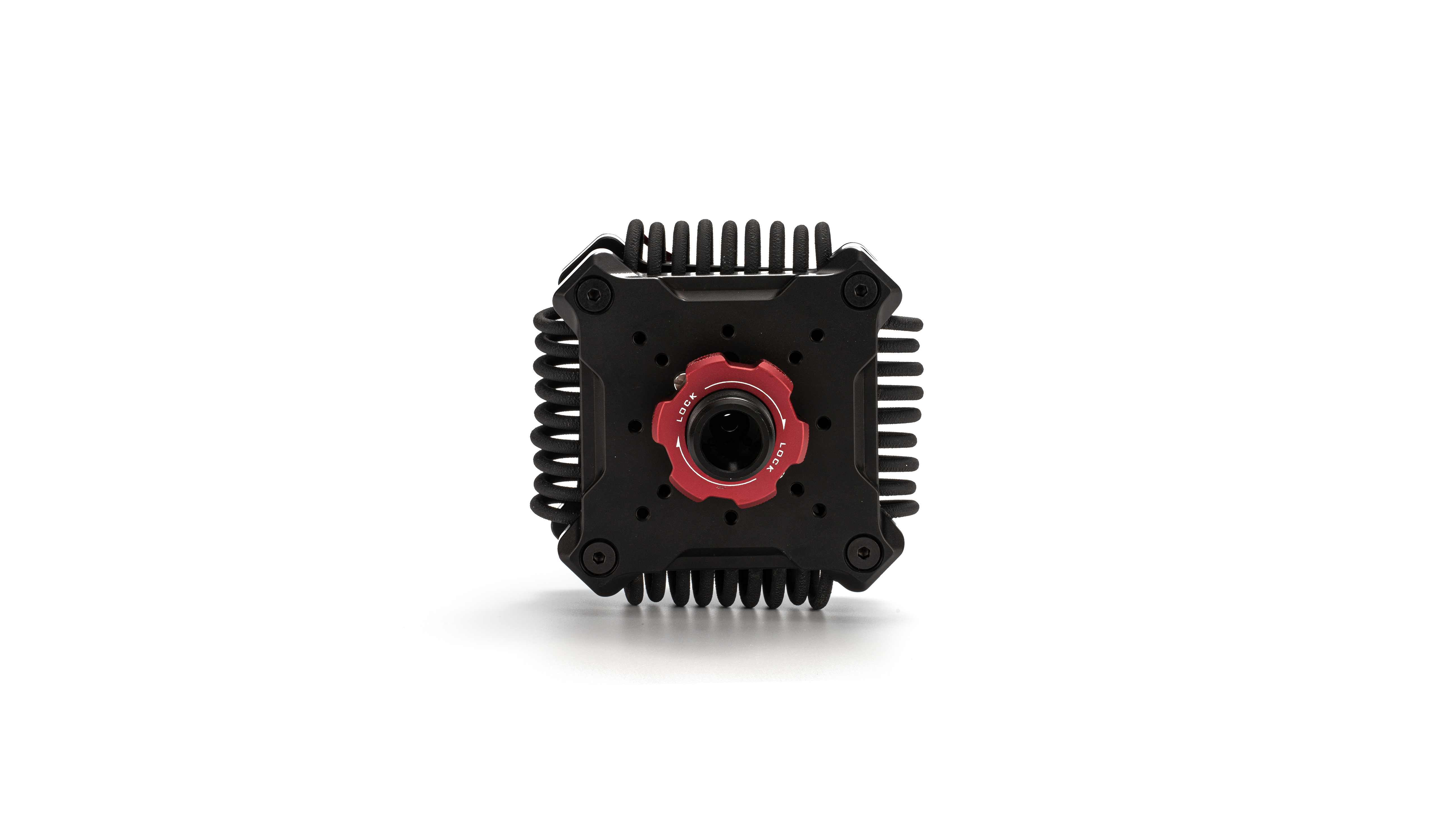 Hydra Alien Shock Absorbing Head with Soft Spring Module | Tilta
