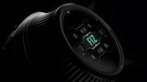 Nucleus Nano II Sneak Preview | Tilta