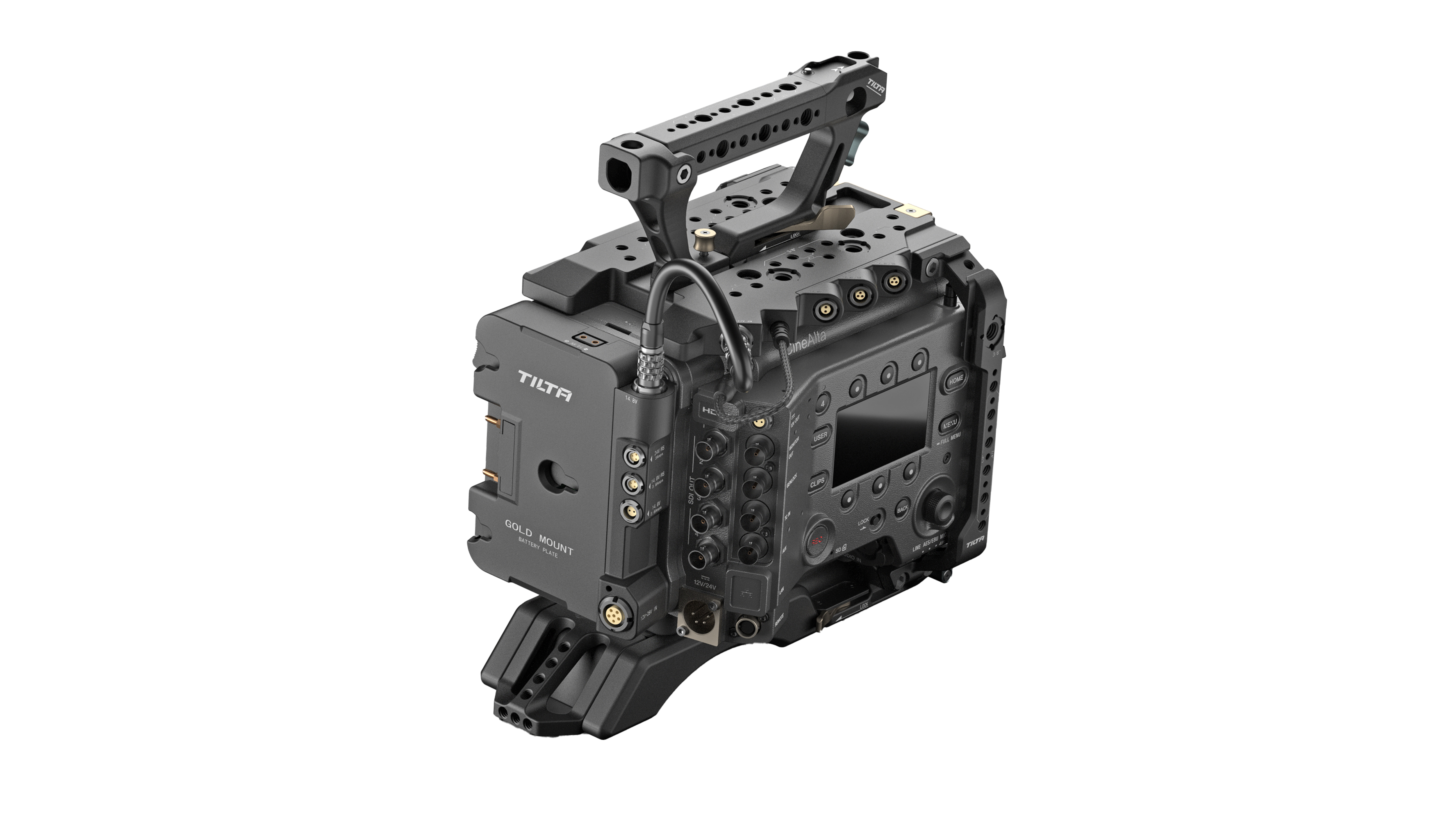 Camera Cage for Sony Venice 2 | Tilta