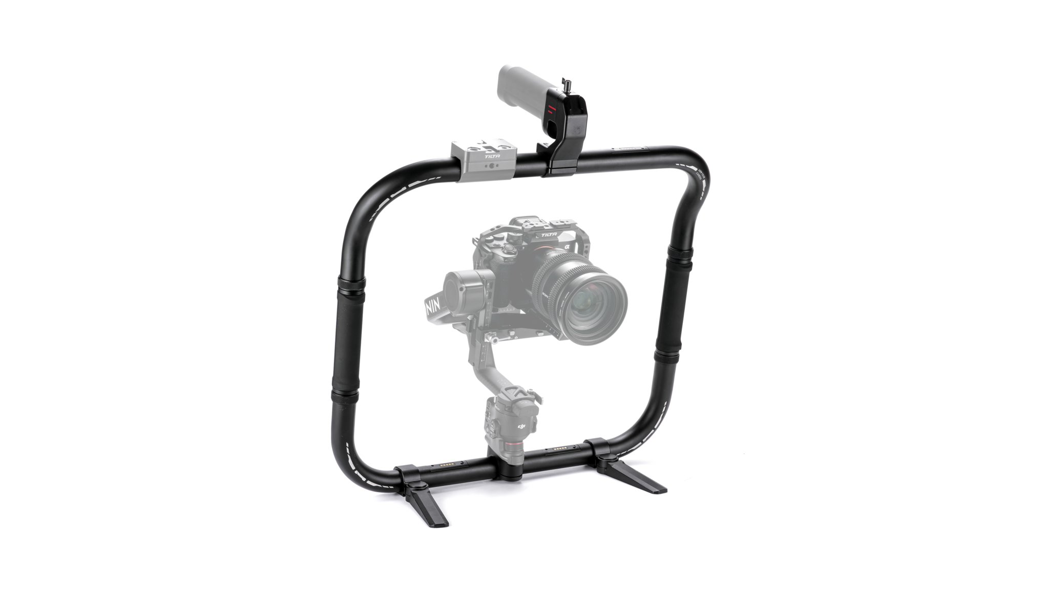 Basic Ring Grip Plus for DJI Ronin | Tilta