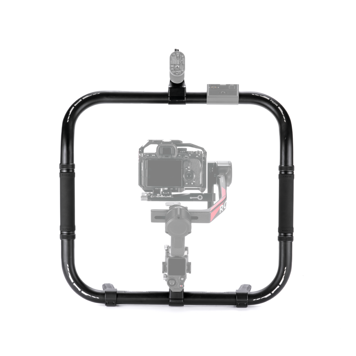 Basic Ring Grip Plus for DJI Ronin | Tilta