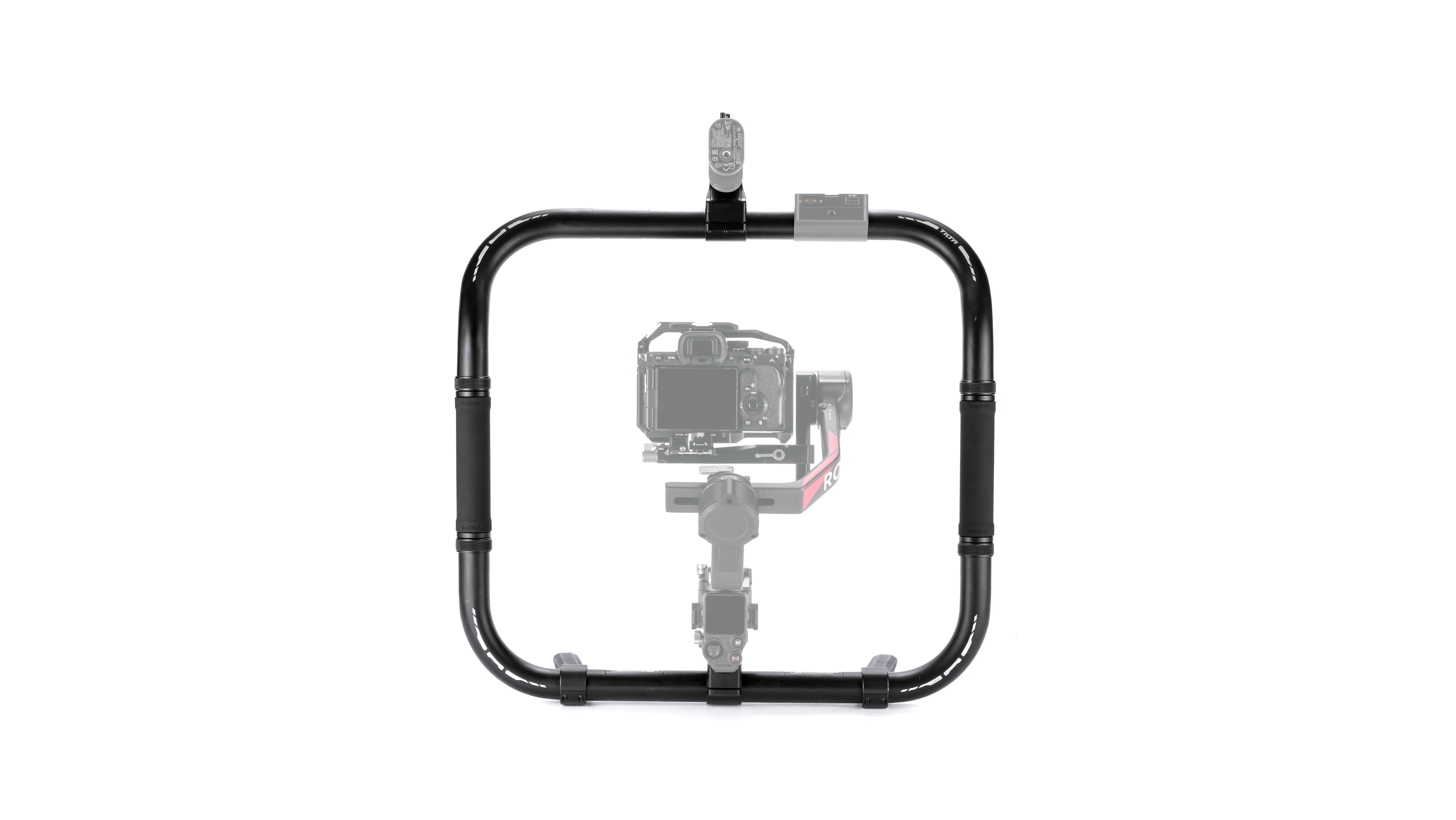 Basic Ring Grip Plus for DJI Ronin | Tilta
