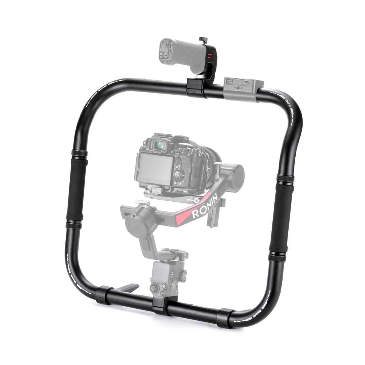 Basic Ring Grip Plus for DJI Ronin | Tilta