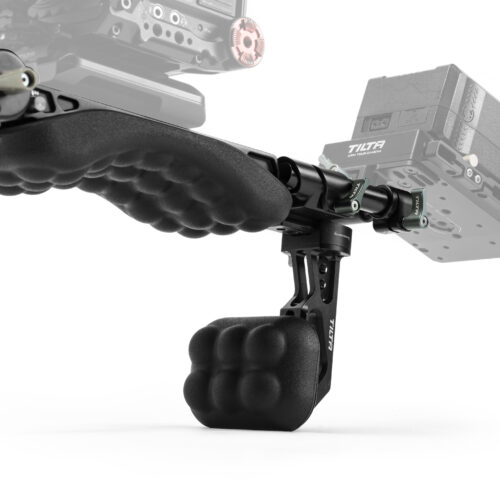 Tilta Lightweight Shoulder Rig - Black | Tilta
