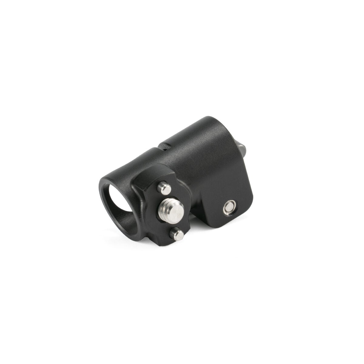 15mm Rod Holder to 1/4″-20 Adapter (Side Mounted) - Black | Tilta